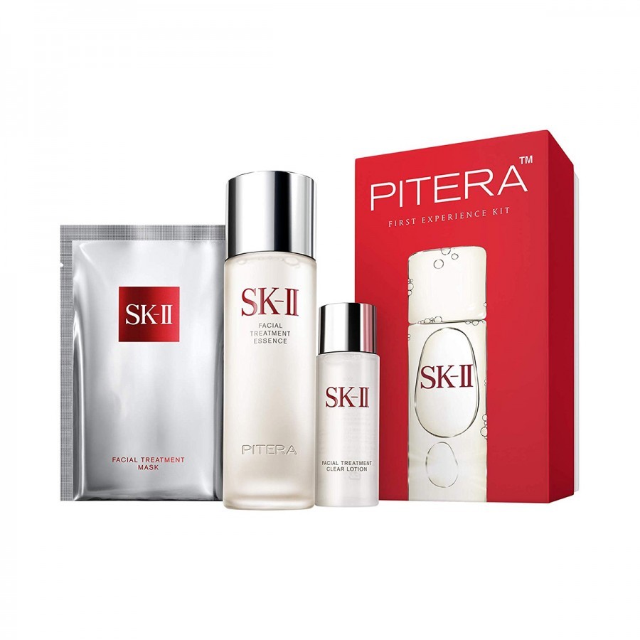 Jual SK II Pittera | Shopee Indonesia