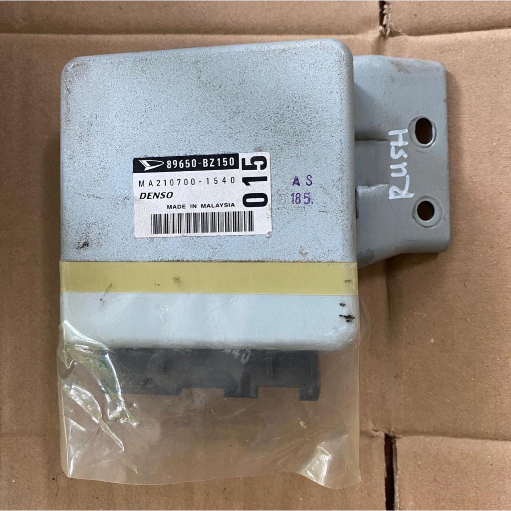 Jual Modul stir EPS power steering Rush Terios lama 2015 - 2017 ori ...