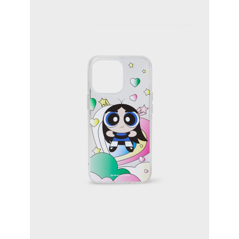 Jual NewJeans THE POWERPUFF GIRLS x NJ iPHONE CASE (MINJI) IPHONE 13 ...