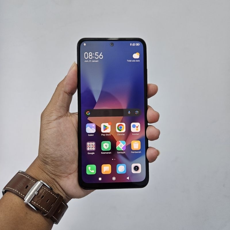 Jual Xiaomi redmi note 10s 6/128Gb second bagus | Shopee Indonesia