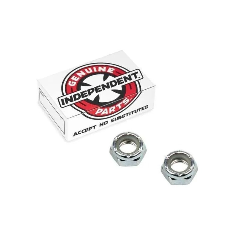 Jual INDEPENDENT GENUINE PARTS AXLE NUTS | Shopee Indonesia