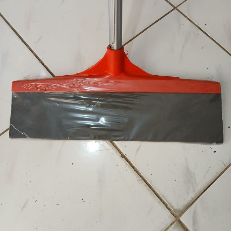 Jual Slaber Air Karet Wiper Sodok Lantai Basah Biasa | Shopee Indonesia