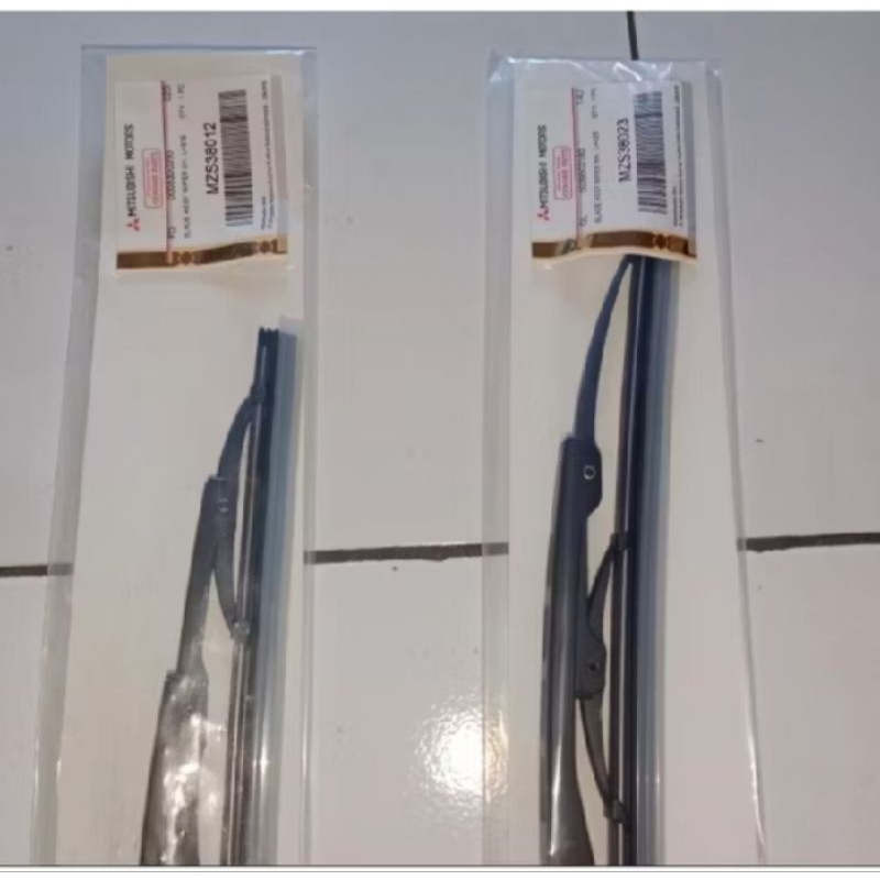 Jual Wiper blade t120ss kipas kaca futura/t120ss original | Shopee ...