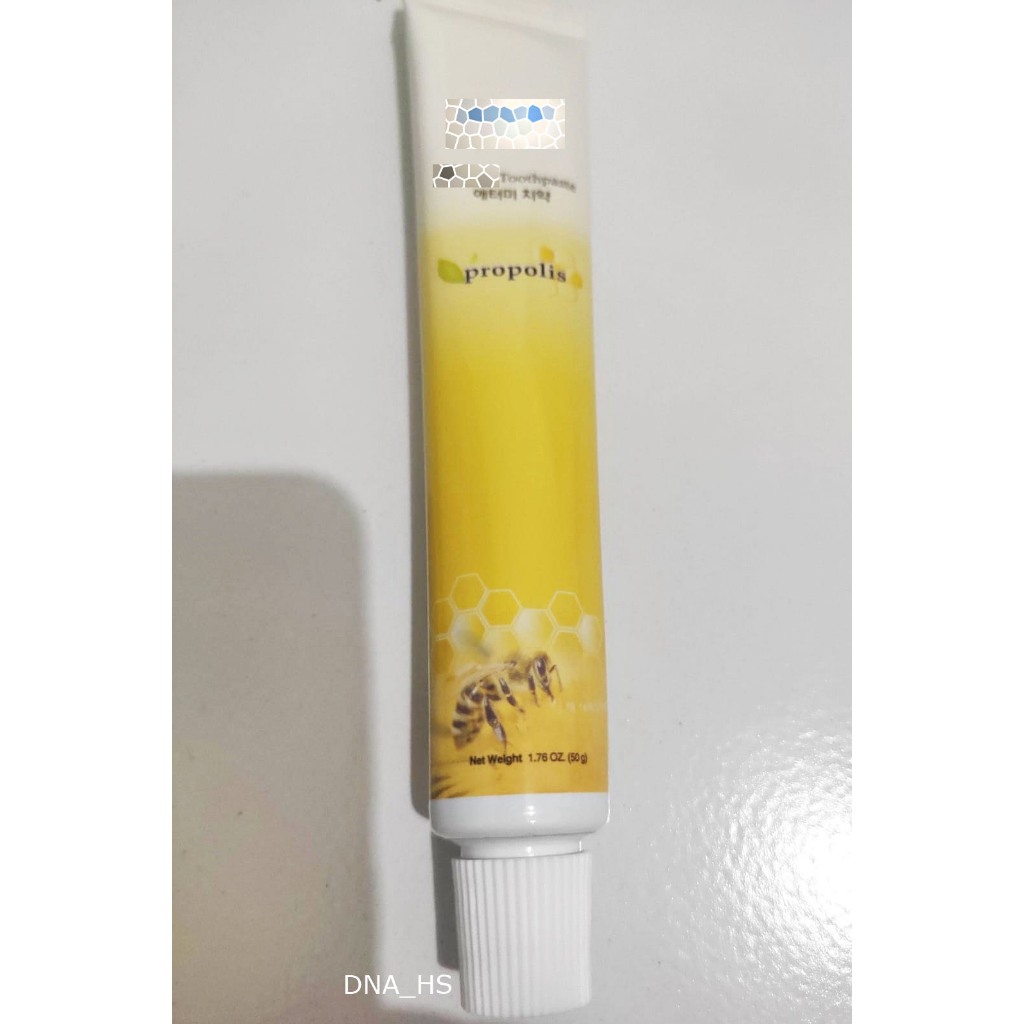 Jual Odol Propolis kecil 50g | Shopee Indonesia