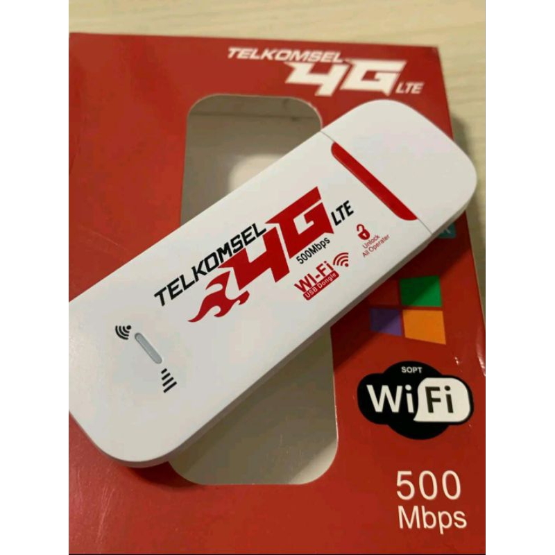Jual Modem Wifi 4g | Shopee Indonesia