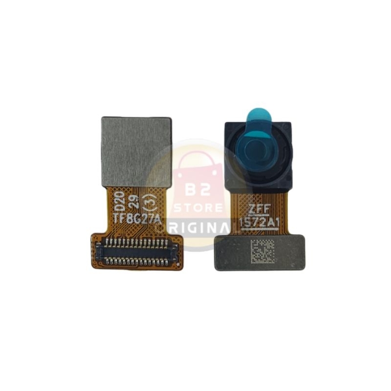 Jual KAMERA DEPAN INFINIX HOT 10S X689 / HOT 11S NFC X6812 FRONT CAMERA ...
