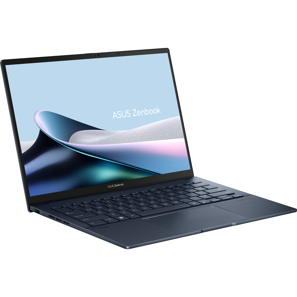 Jual ASUS ZENBOOK 14 OLED UX3405MA ULTRA 7 155H RAM 32GB DDR5 1TB SSD ...