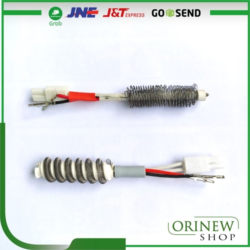 Jual ELEMEN BLOWER QUICK PEMANAS 850 857 ANALOG DIGITAL SOLDER UAP 850D ...