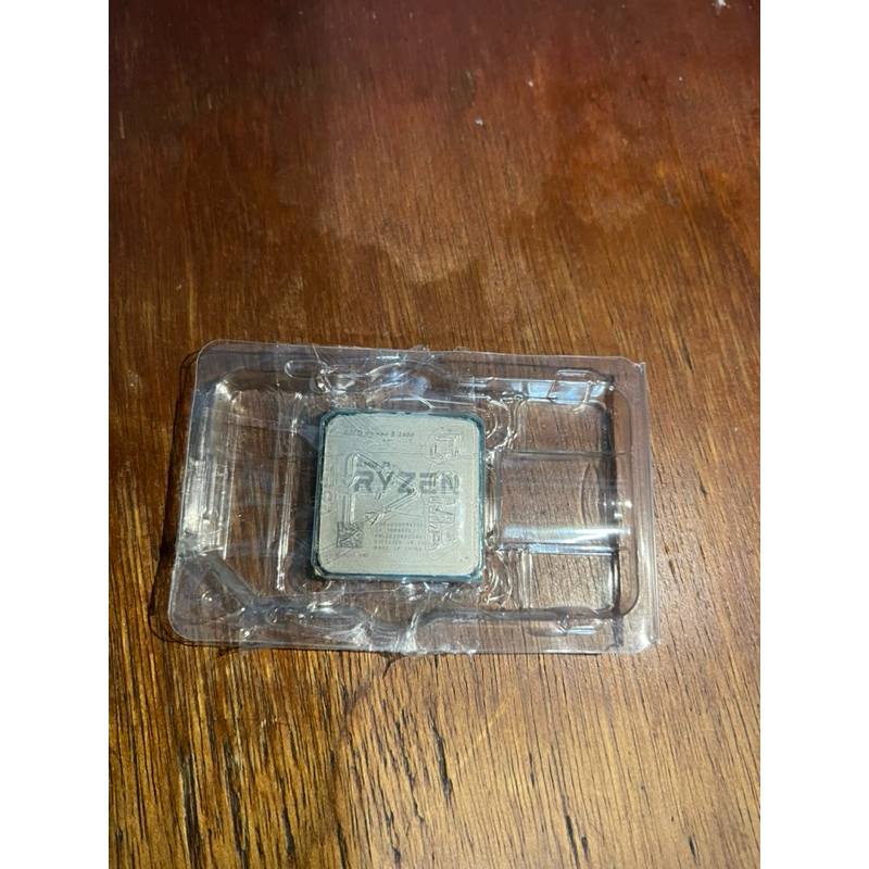 Jual Ryzen 5 2600 6 core 12 thread processor cpu gaming | Shopee Indonesia