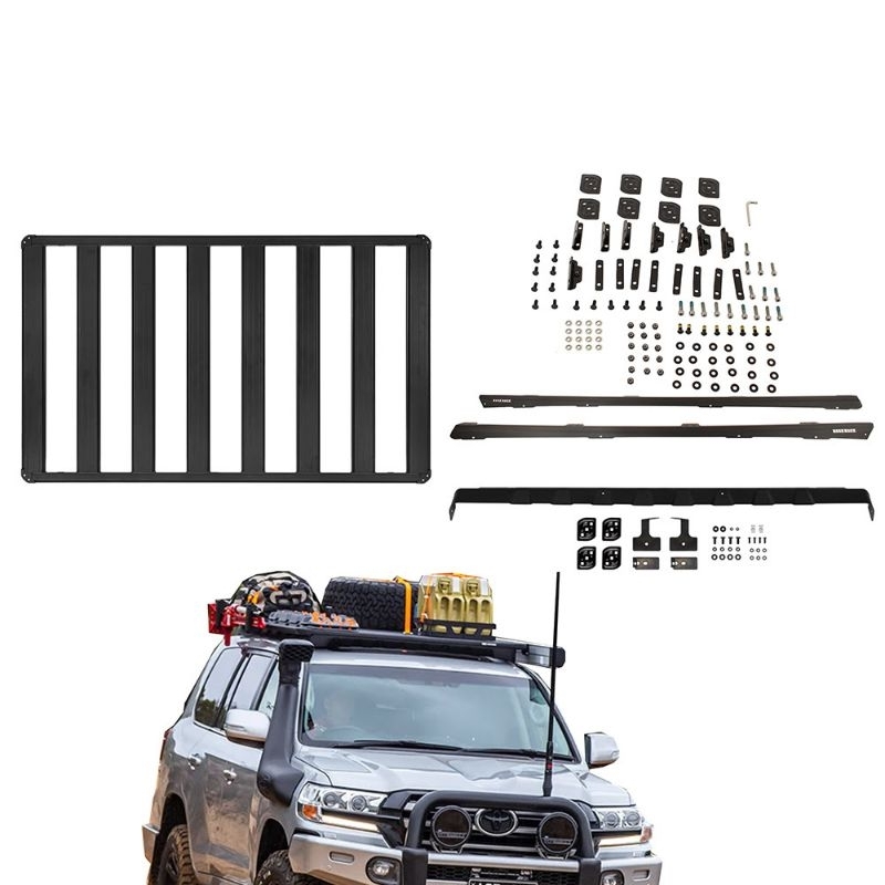 Jual Paket ARB Australia Base Rack Kit Toyota Land Cruiser 200 (2125 x ...