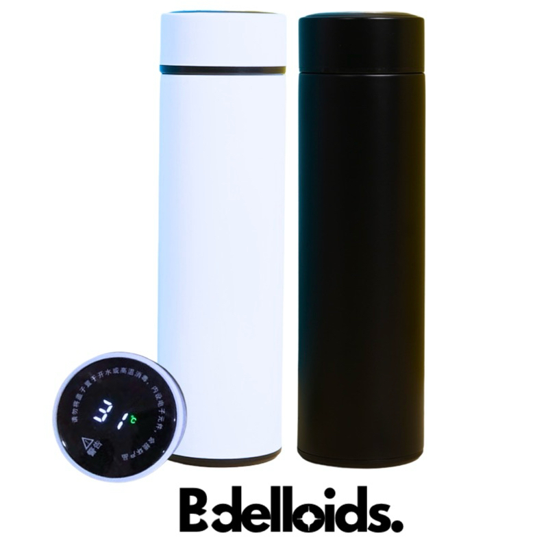 Jual Bottle Bdelloids Sakura / Botol Alumunium / Botol Alumnium Polos ...