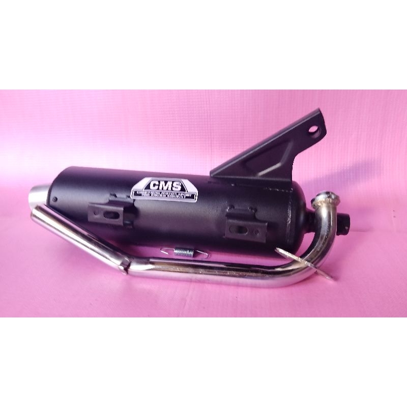 Jual Knalpot Standar Racing Sugigi Copy CMS Beat karbu Beat fi Beat ...