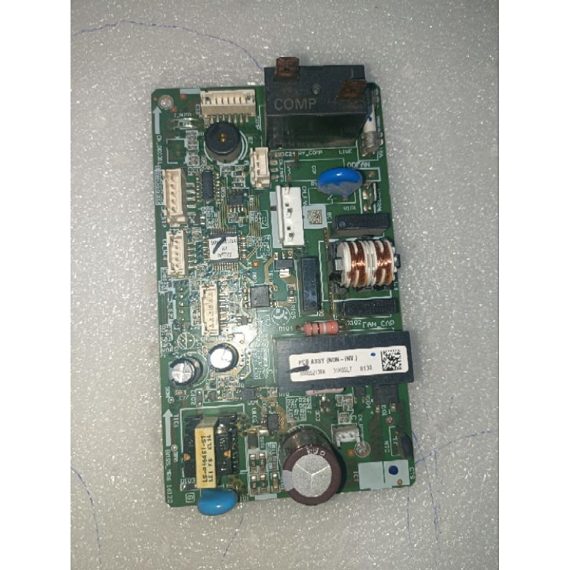 Jual Modul PCB Indoor AC Daikin - FTP15AV14 | Shopee Indonesia