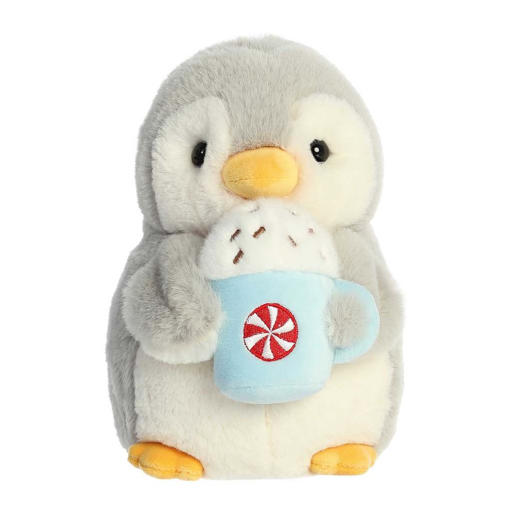 Jual [Sweettoothkids] Boneka Penguin Original By Aur0ra | Boneka ...