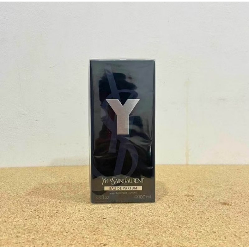 Jual YSL Y EDP 100 ML | Shopee Indonesia
