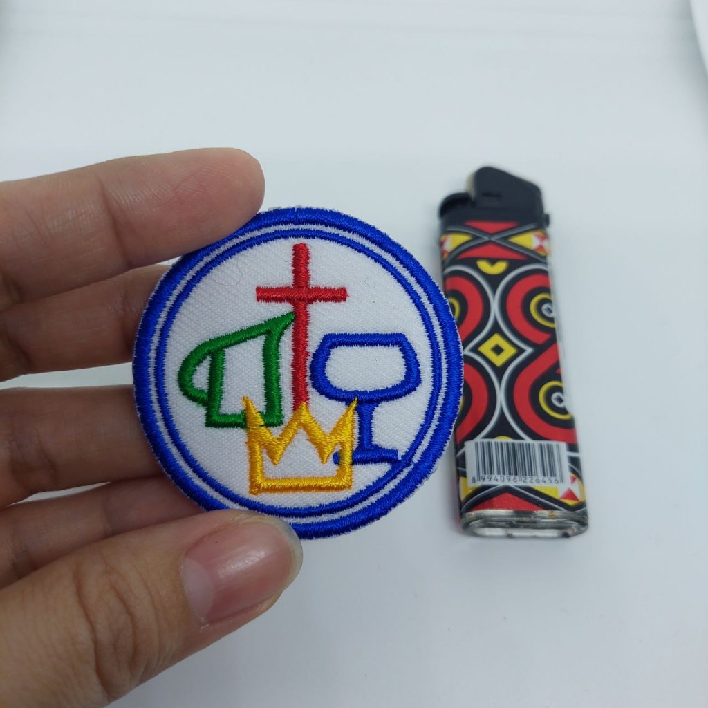 Jual 10ROH3 GKII GEREJA KEMAH INJIL INDONESIA | Shopee Indonesia