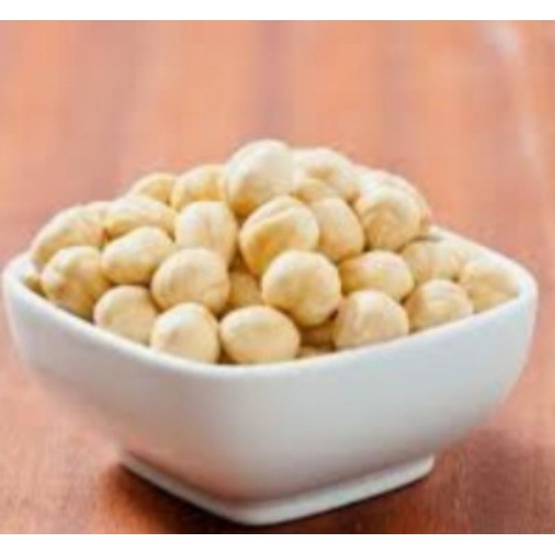 Jual Kacang Hazelnut Skinless Raw Kemasan 500gram | Shopee Indonesia