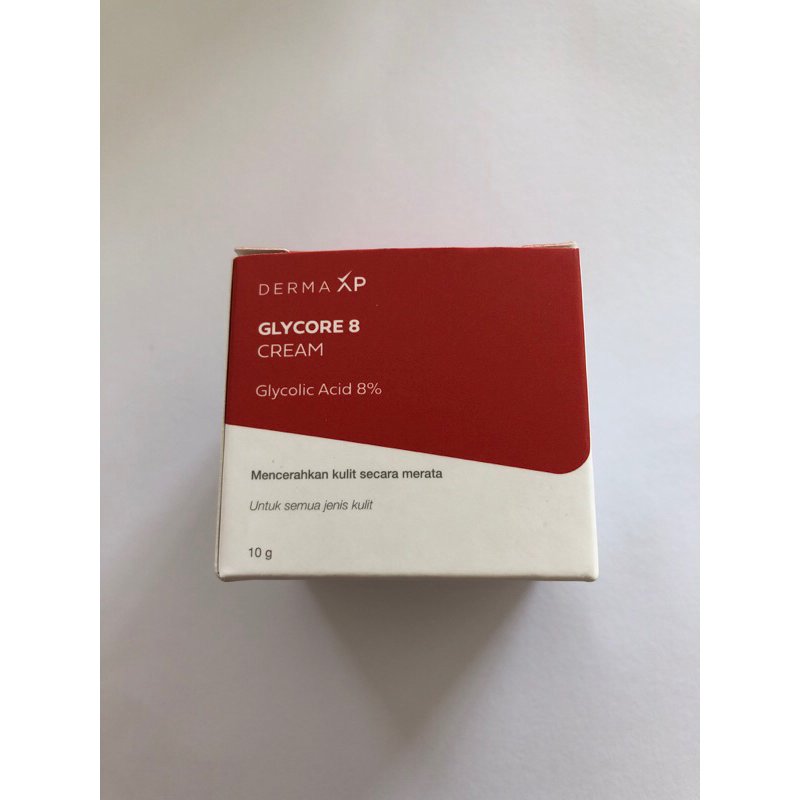 Jual GLYCORE 8% | Shopee Indonesia