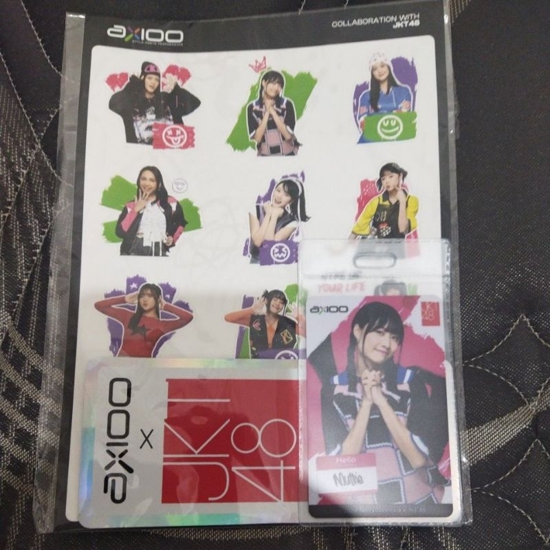 Jual Pc Muthe X axioo | Shopee Indonesia