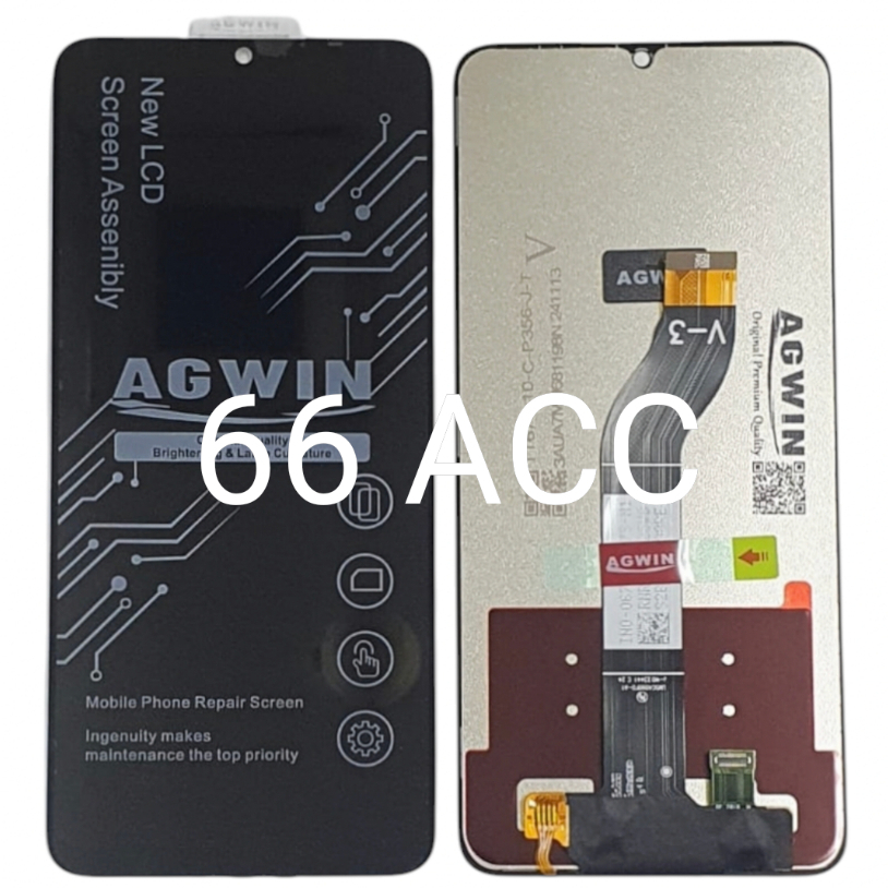 Jual Lcd Xiaomi Redmi 13C / Poco C65 Fullset + Touchscreen | Shopee ...