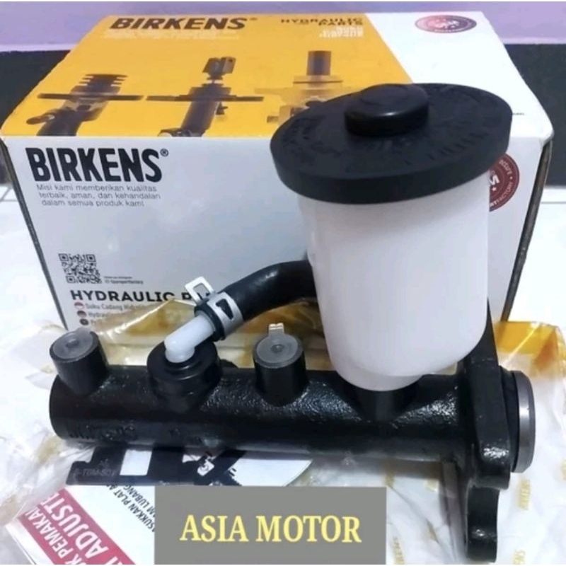 Jual Master Rem Pusat Atas Toyota Kijang 5K Super 1986-1996 Birkens ...