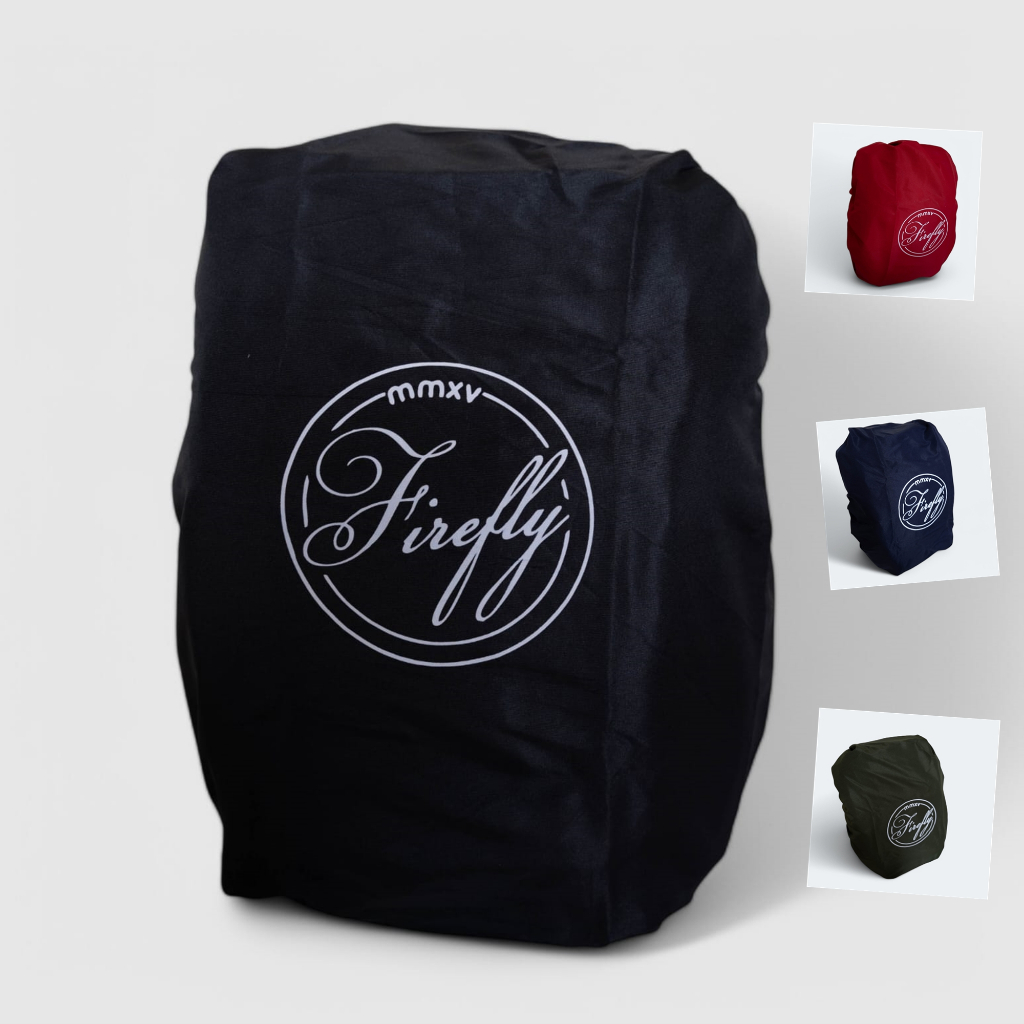 Jual Firefly - Raincover Bag / Raincoat Tas / Waterproof / Mantel Tas ...