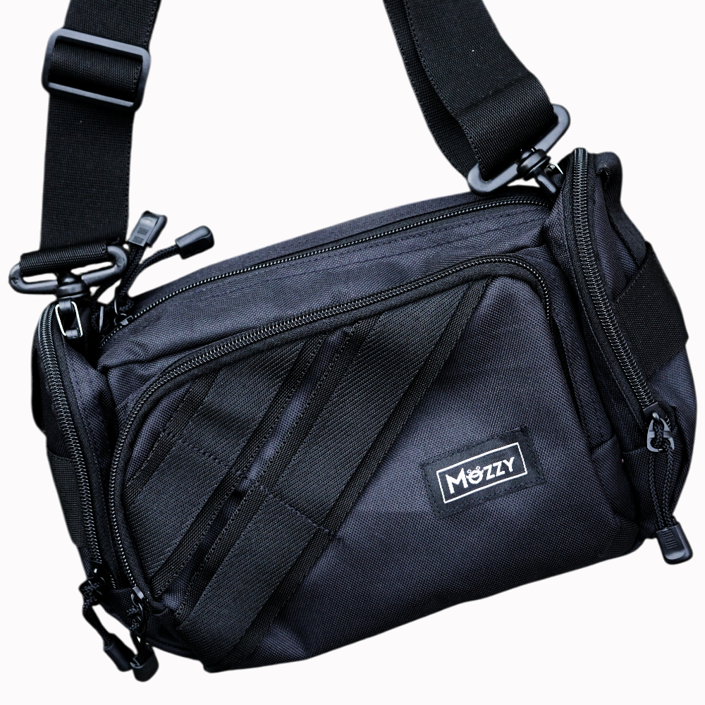Jual Tas Slingbag I Tas Selempang Pria I Tas Selempang Wanita I Tas ...