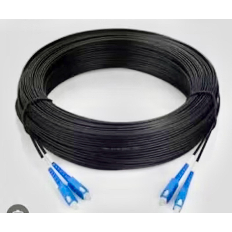 Jual precon 2 core 3 selling SC SC 250 meter | Shopee Indonesia