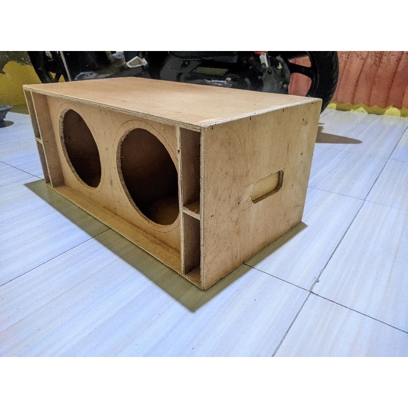 Jual bok SPL untuk speaker 8 inch | Shopee Indonesia