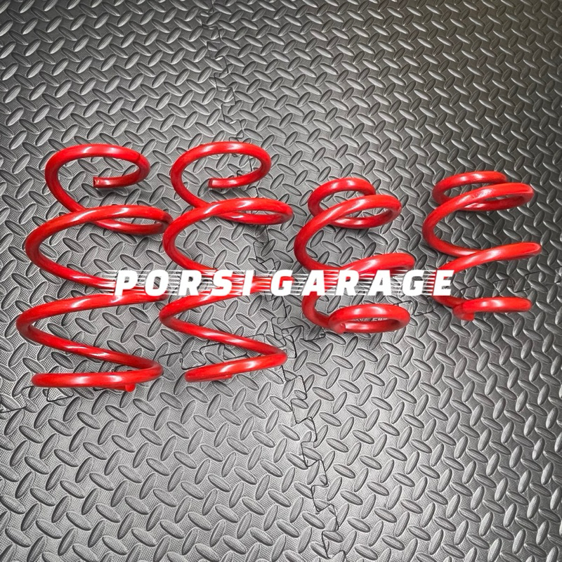 Jual Per Ceper Lowering Kit PNP SX4/Splash/Nissan Juke/New Baleno ...