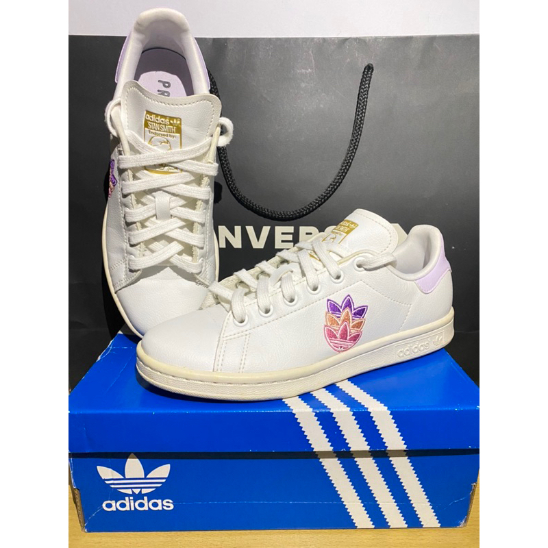 Jual Adidas Stan Smith (Preloved) | Shopee Indonesia