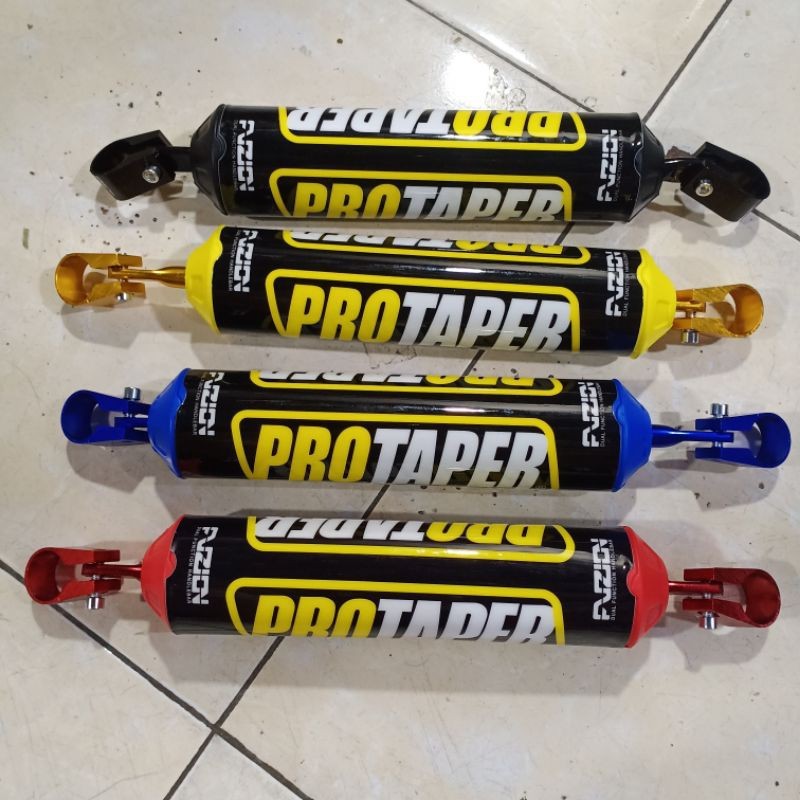 Jual [ BERKAH MOTOR RACING ] ] Busa Stang Merk PROTAPER + Stabilizer ...