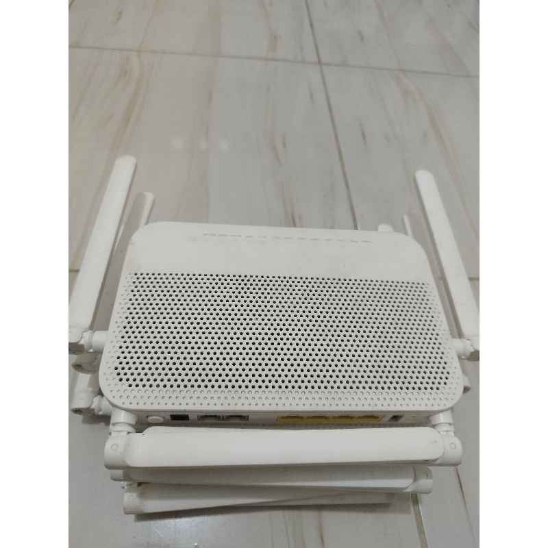 Jual Router huawei HG8245W5-6T Premium | Shopee Indonesia