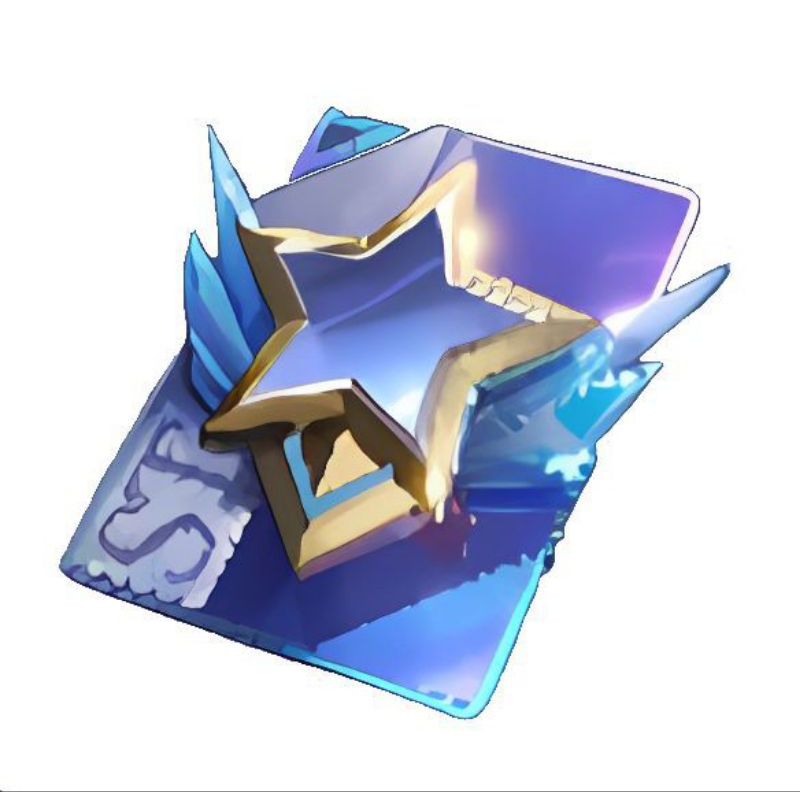 Jual starlight card mlbb | Shopee Indonesia