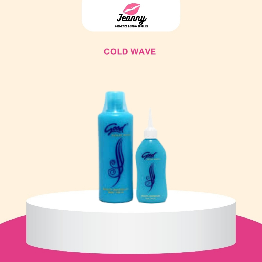 Jual Good Cold Wave 450ml | Shopee Indonesia