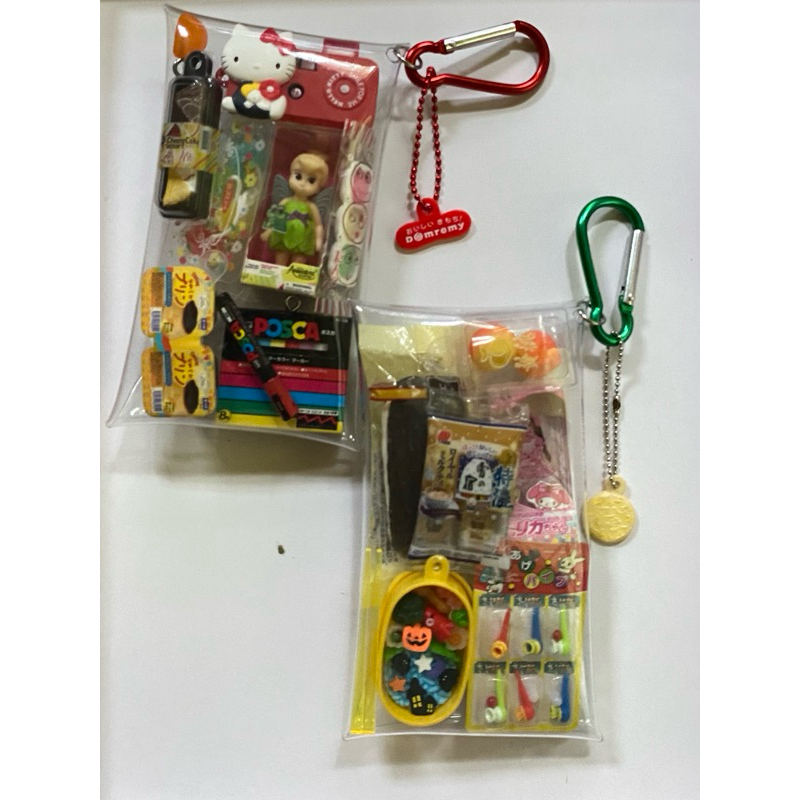 Jual Trinkets gotochi makanan snack | japanese trinkets food gotochi ...
