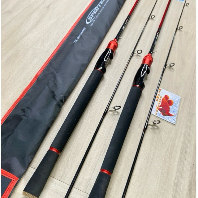 Jual JORAN SHIKARI SPECTRUM ( Solid Carbon ) | Shopee Indonesia