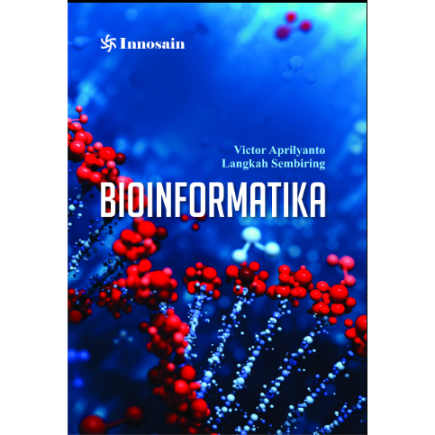 Jual Buku Bioinformatika - Victor Aprilyanto | Shopee Indonesia