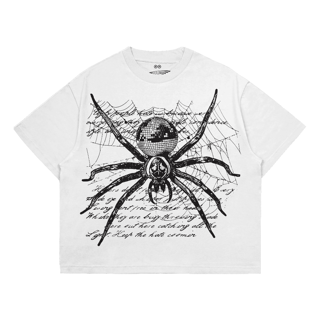 Jual Holephoria - T-shirt Boxy Daze | Shopee Indonesia