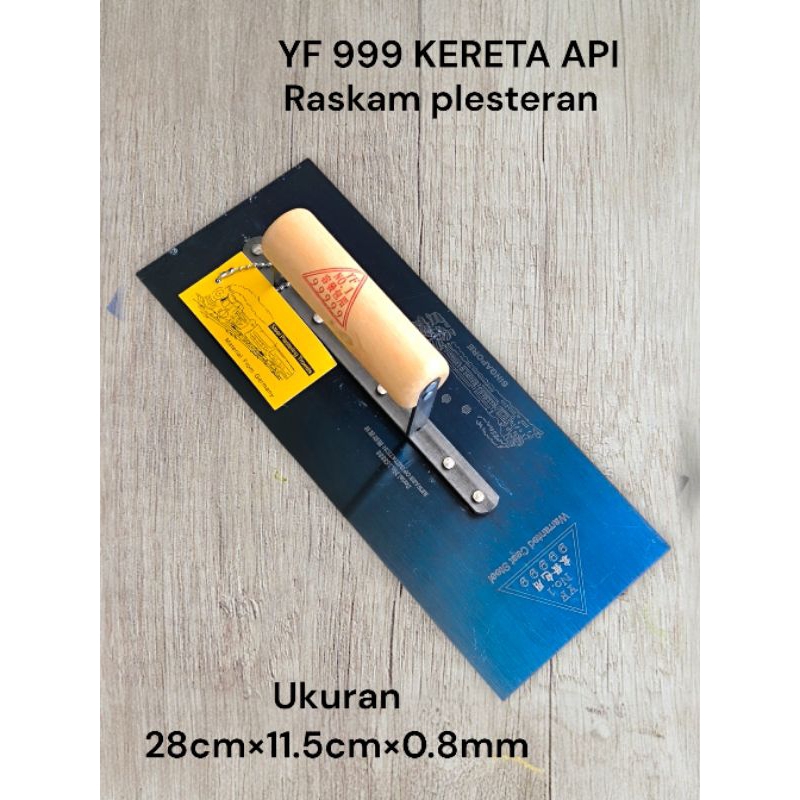 Jual RASKAM/ROSKAM ALAT PLASTER SKIM ACIAN DAN FINISING 99999 KERETA ...
