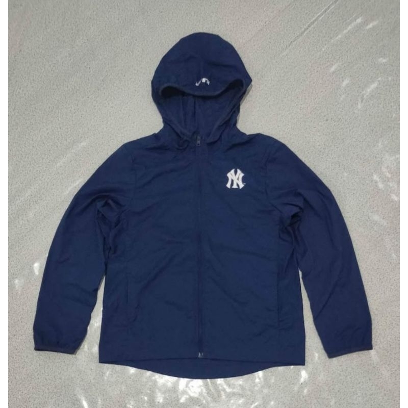 Jual Jaket Running MLB (remaja) | Shopee Indonesia