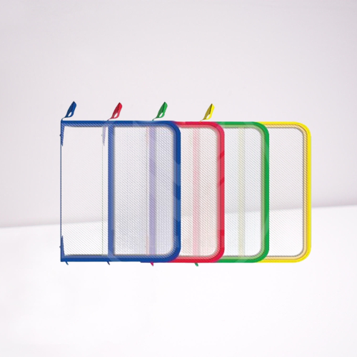 Jual Map Zipper bag plastik resleting JENIA per 1pcs | Shopee Indonesia