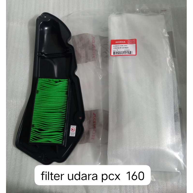 Jual Saringan Udara PCX 160 Vario 160 ADV 160/filter udara pcx 160 ...