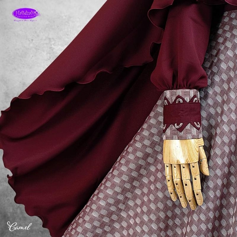 Jual Camel Maroon (BA) | Shopee Indonesia