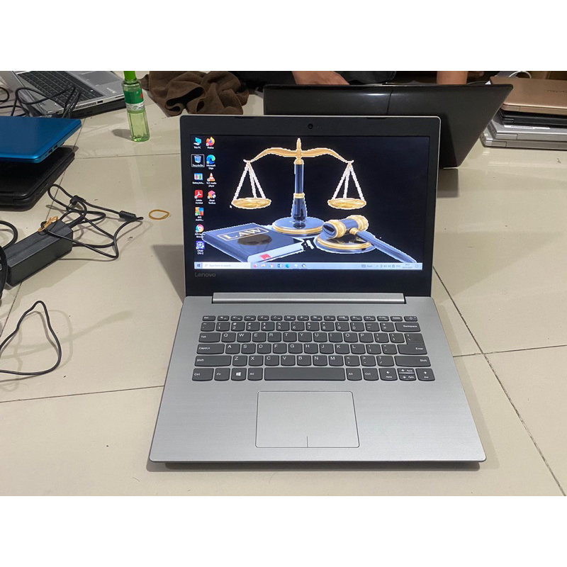 Jual Laptop Lenovo Ideapad 320 Amd A4-9120 Ram 8gb Hdd 500gb | Shopee Indonesia