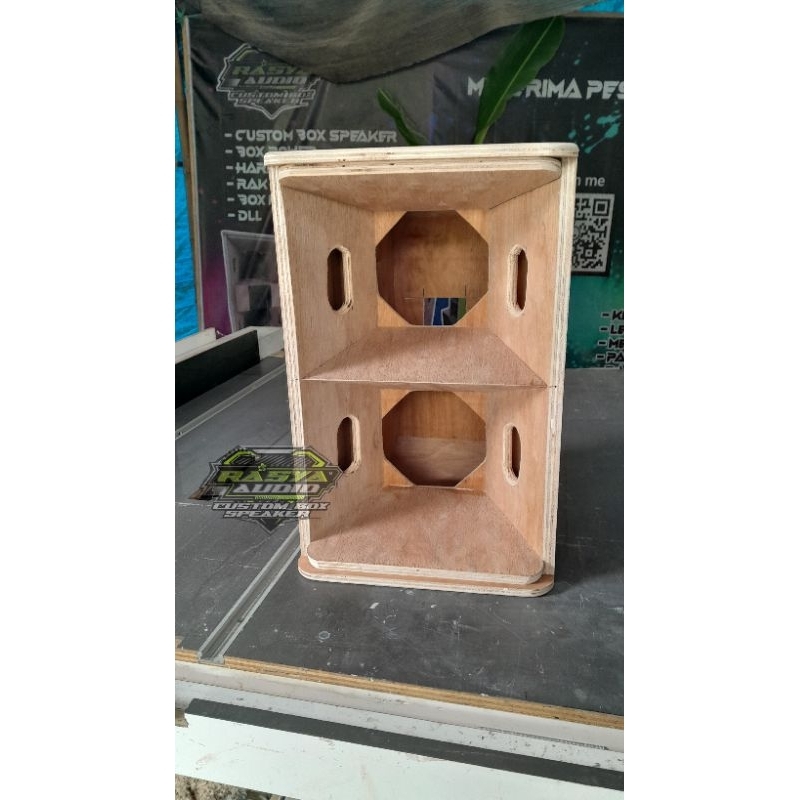 Jual Box T24N 8 Inch | Shopee Indonesia
