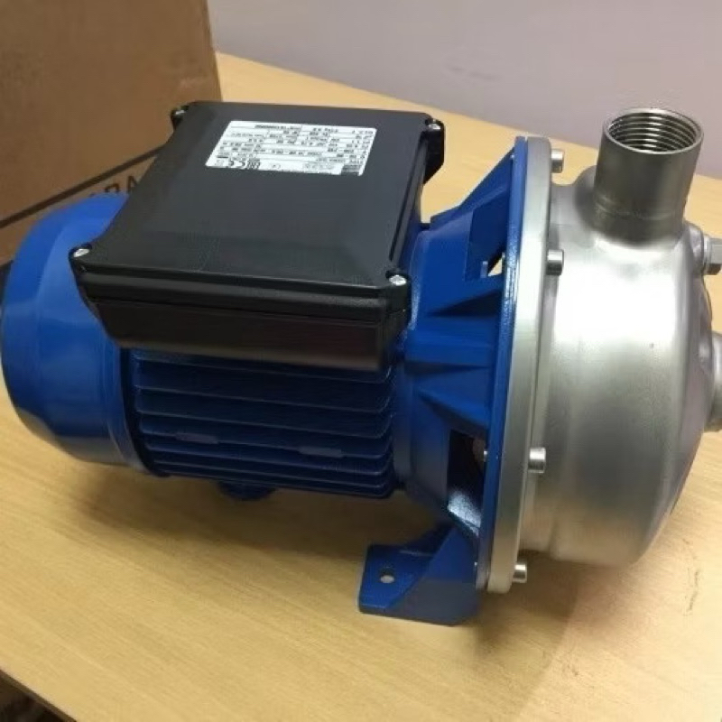 Jual Pompa Ebara 2CDX/I 70-10 380V 3Phase Centrifugal pump Ebara | Shopee Indonesia