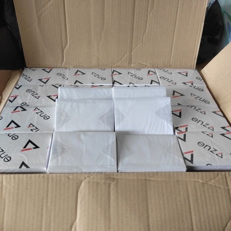 Jual Kertas Puyer Kertas Perkamen 11cm x 8cm isi +-400 lembar | Shopee Indonesia