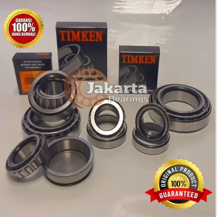 Jual 29685/20 BEARING 29685-29620 TIMKEN ORIGINAL | Shopee Indonesia