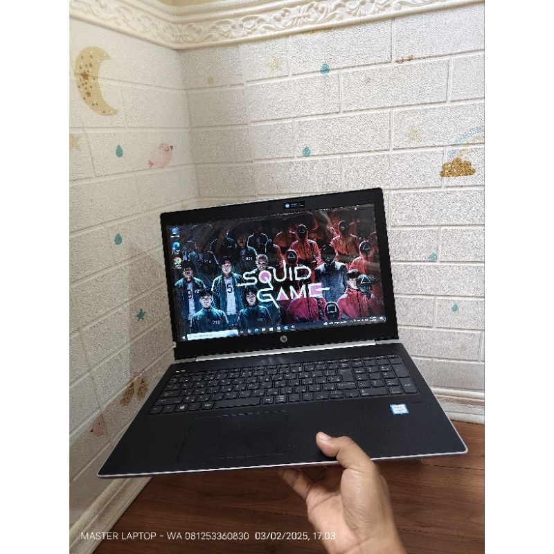 Jual Hp probook 650 G5 pro | Shopee Indonesia